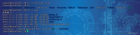 linux操作命令路径中后面加 和不加 的区别 linux路径最后加不加斜杠 csdn博客
