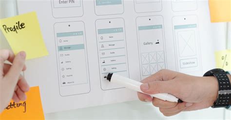 7 Uiux Design Tips To Optimize Your Web App Hogoco