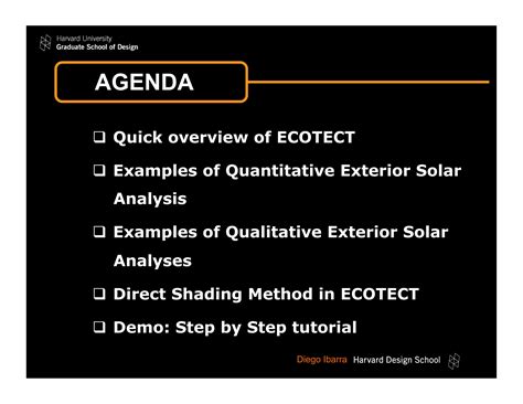 Shading Analysis Using Ecotect Softwarepdf Shading Analysis Using Ecotect Softwarepdf