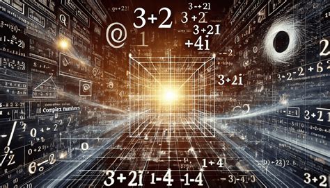 Complex Numbers Its Complicated Philosopher Explores The Important