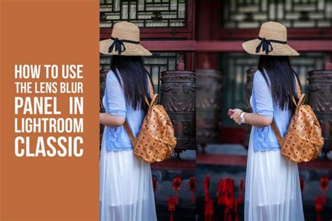Three Ways To Use Select Subject And Select Background In Lightroom Classic