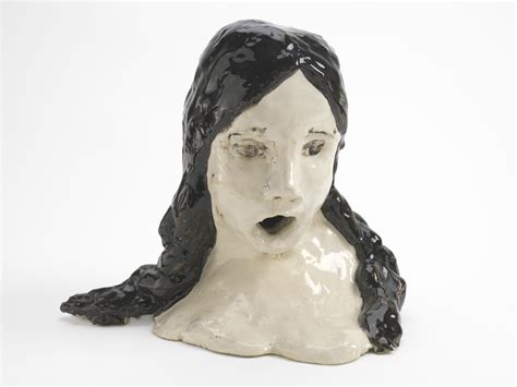 Featured Works Featured Works Klara Kristalova Artists Lehmann
