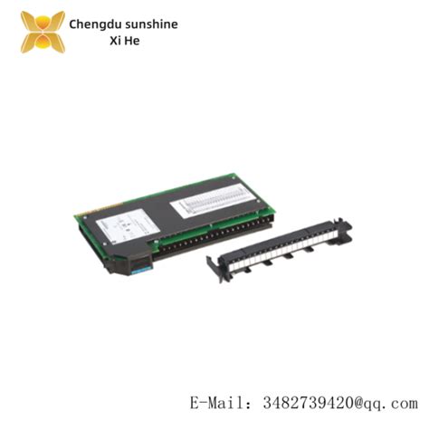 Rockwell Automation 1771 IBD PLC 5 Input Modules Sunshine Xi He Electric