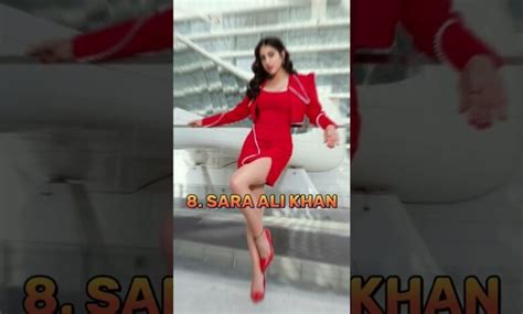 शीर्ष 10 सबसे कम उम्र की बॉलीवुड अभिनेत्री United News Of Asia