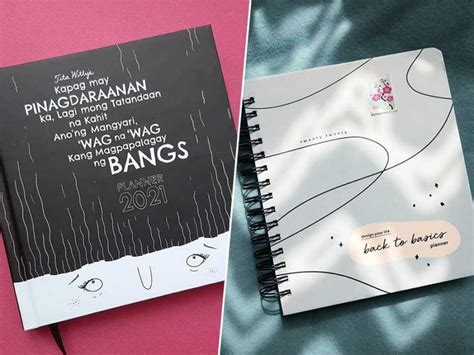 2021 Planners For Your Best Year Ahead Gma Entertainment