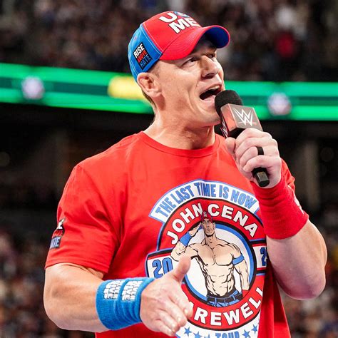 John Cena Wallpaper 2024 Wwe Kampioen