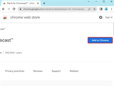 How To Enable Cast Extension For Chrome And Some FAQs FlashGet Cast