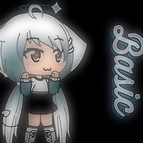 Basiic Gacha Youtube