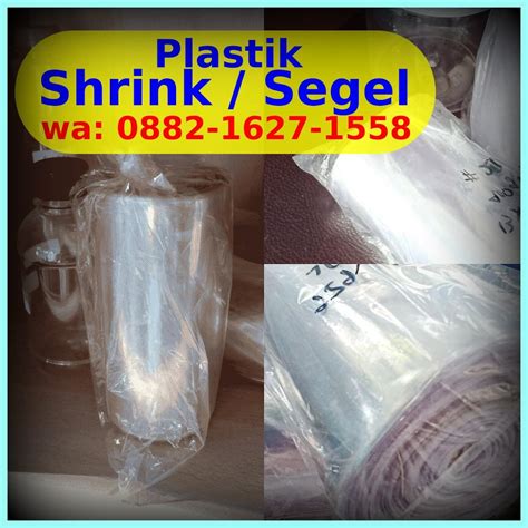 Cara Menggunakan Plastik Shrink Wrap Ô88ᒿ 1Ꮾᒿ7 1558 Wa Pabrik