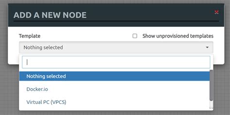 Cisco SD WAN EVE NG Lab Installation