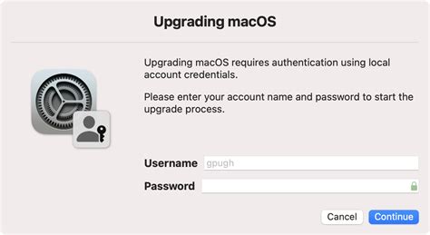 Upgrading Or Reinstalling MacOS Without Wiping The System Grahampugh Erase Install Wiki