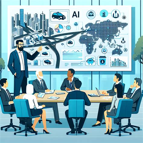 Revolutionizing Downtown Taxi Zones With Ai The Definitive Implementation Roadmap