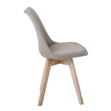 Стол бежова дамаска Aron