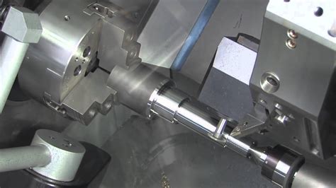Live Tooling Lathe On Sale