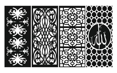 Cnc Pattern Vector Art Icons And Graphics For Free Download