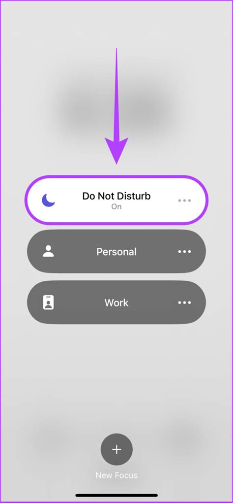 5 Ways To Fix Notification Badges Not Showing On Iphone Guiding Tech
