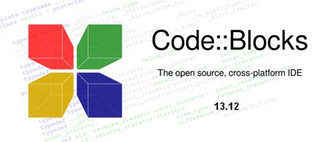 تحميل وتثبيت برنامج Code Blocks 10 Salim Hamad