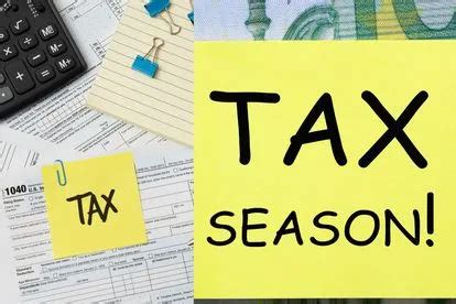 SARS How Do You Get Your Tax Number