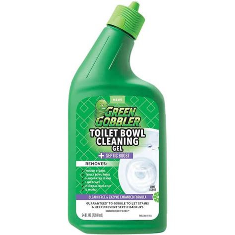 Ty D Bol 14 Oz Toilet Bowl Cleaning Tablets 5 Tablets 675040 The