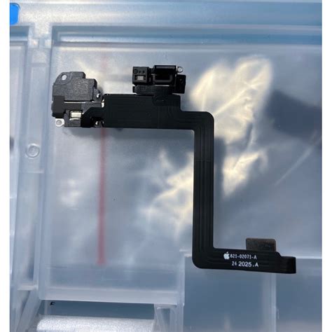 Jual SPEAKER ATAS UPPER FLEXIBLE SPEAKER PRO ORIGINAL COPOTAN BERGARANSI Shopee Indonesia