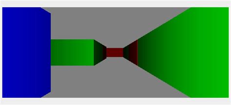 The Maze Projecta Project On Raycasting This Is A Post On A Project I