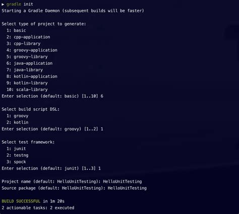 Step By Step Introduction To Unit Testing In Java DEV Community