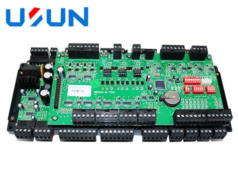 Display FPC Universal LCD Controller Driver Board With SMT DIP Service Circuit PCBA Printed