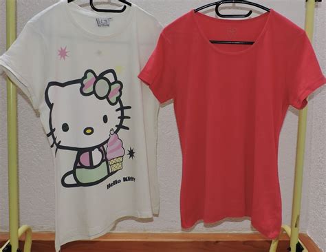 🌺lot 🌺8x T Shirts T M L 40 Gebraucht In Sorvilier Für Chf 20 Mit Lieferung Auf Ricardo Kaufen