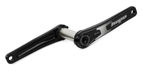 Hope Evo Crankset No Spider 6873mm Shop