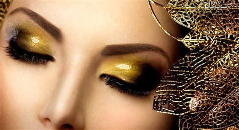 Different Types Of Smokey Eye Makeup Look