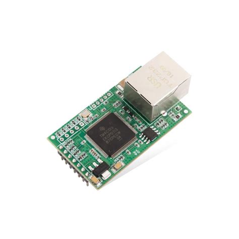 Ethernet Module Usr Tcp232 E2