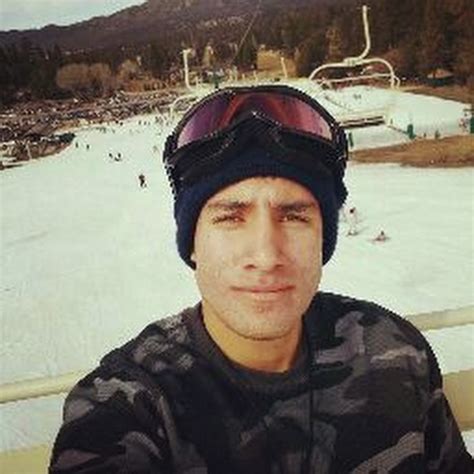 Bryan Sanchez Youtube