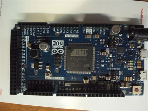 Scope Images From My Counterfeit DUE Arduino Due Arduino Forum