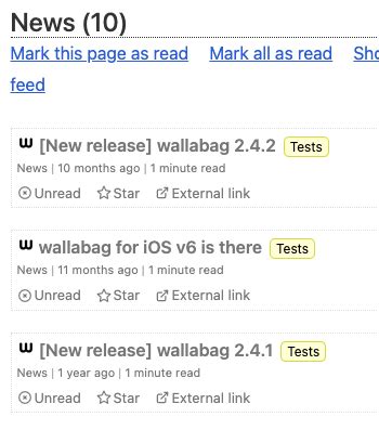 Miniflux Can T Fetch Any Articles From Certain Feeds Compatibility Issue Issue