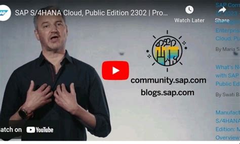 Erp College Abap On Linkedin Welcome To Sap S4hana Cloud Public