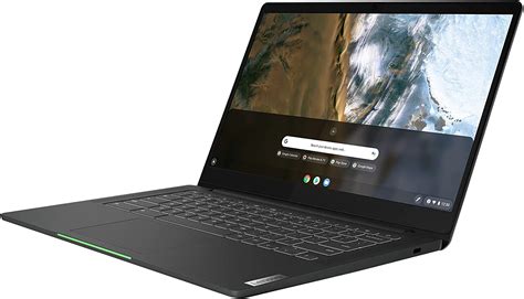 Lenovo IdeaPad 5 ChromeBook 14 I3 1115G4 Xe Graphics G4 14 0 Full HD 1920 X 1080 IPS