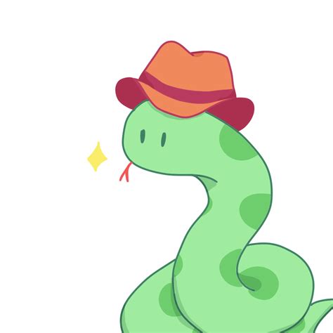 Cowboy Python WEBTOON