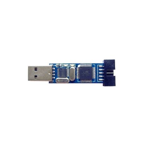 Programmerdebugger Avr Compatible With Jtag Ice Kamami On Line Store
