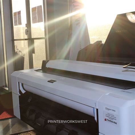Elevate Your Printing Experience With Hp Plotters Where Innovation And