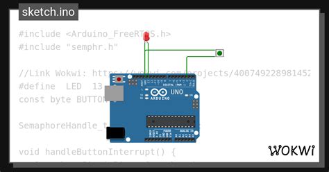 Bai2 Wokwi Esp32 Stm32 Arduino Simulator