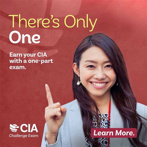 Theres Only One For A Limited Time Eligible Cisa™ Holders Can Earn