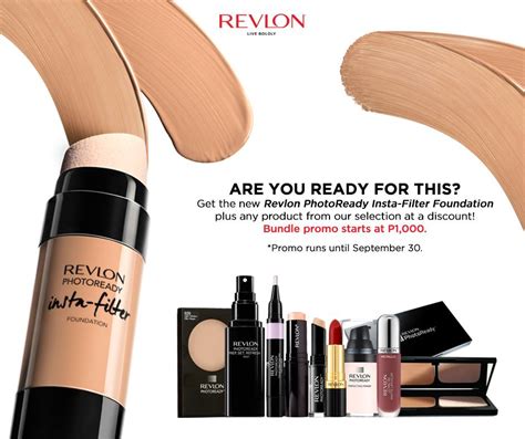 This New Revlon Foundation Promises Skin That Looks Like A Camera Filter Project Vanity