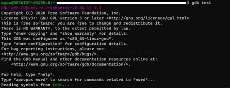 gdb command watch doesn t work on wsl 知乎
