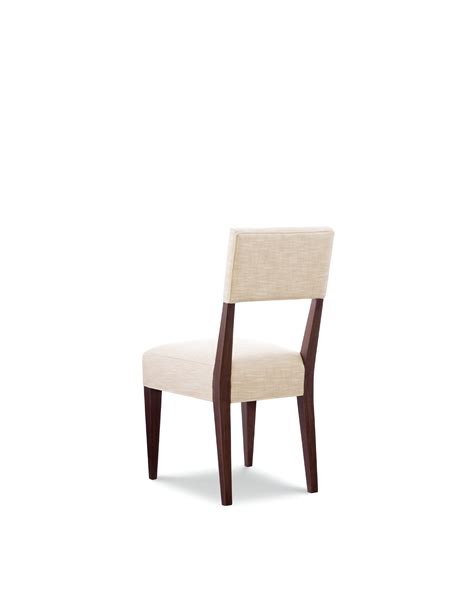 Mitchells Interiors — Haskell Side Chair