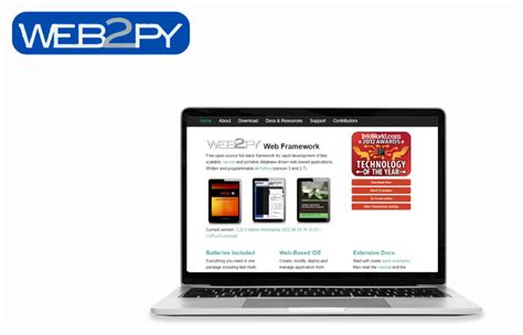 Best Python Frameworks For Web Development Plego Technologies