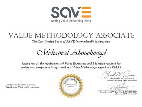 Mohamed Abouelmagd Acp C3d Pmp® Vma On Linkedin Valueengineering