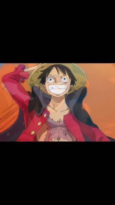 ルフィ笑顔 Youtube