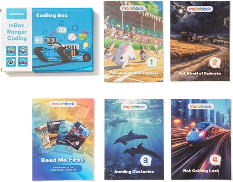 Buy Makeblock Mbot Ranger Coding Box Online Nepal Ubuy