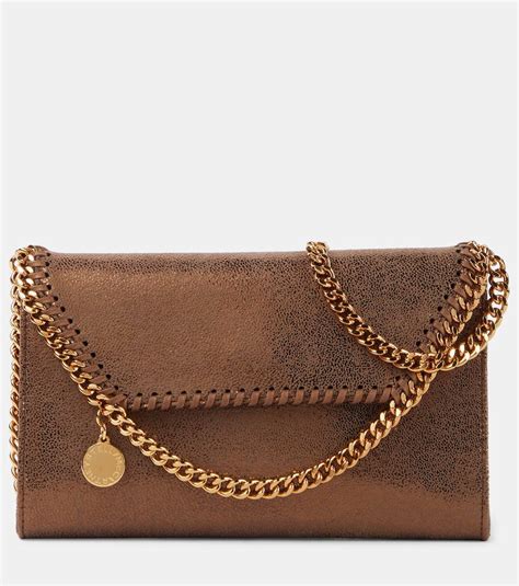 Stella Mccartney Falabella Mini Shoulder Bag Stella Mccartney
