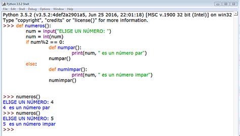 APRENDER A PROGRAMAR CON PYTHON